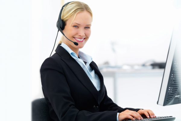 Contact Us - Smart Virtual Assistant
